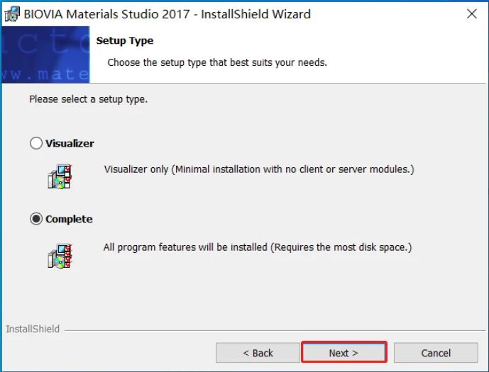 用一首歌的时间教你学会安装 Materials Studio - 哔哩哔哩