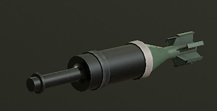 GHPC手册：初学者 - 哔哩哔哩