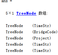 【MATLAB App Designer】对于uitreenode的CheckBox值进行修改 - 哔哩哔哩