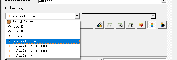 利用Paraview内置编程计算处理vtk文件 - 哔哩哔哩