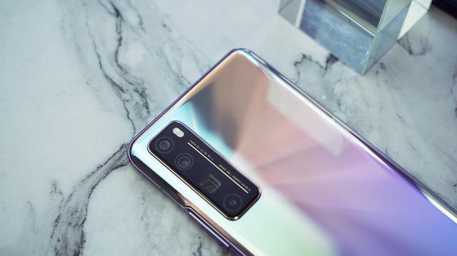 想用vlog制霸朋友圈？你需要一台华为nova7 Pro - 哔哩哔哩