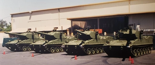 美国XM8轻型坦克发展史——失败的胜利者 - 哔哩哔哩