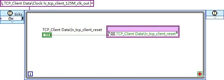 《LabVIEW FPGA开发宝典：TCP网络通信》（入门-->精通-->实战-->应用） - 哔哩哔哩