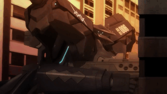 muv-luv世界中战术机的奇妙机动 - 哔哩哔哩