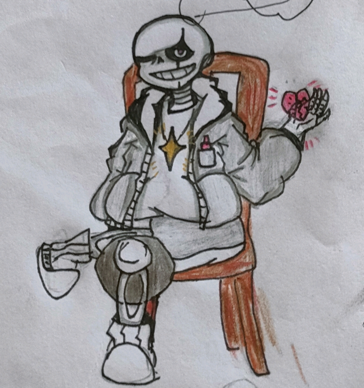 Gloomy sans介绍 - 哔哩哔哩