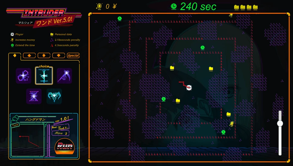 Vtuber Hack【ベルゼブブ】更新简介 - 哔哩哔哩