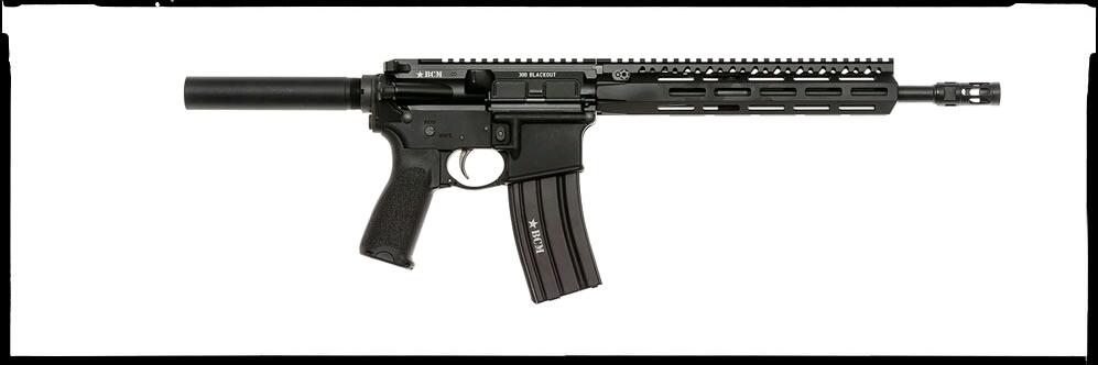 【干货】BCM Rifle Company历史及产品简介 - 哔哩哔哩