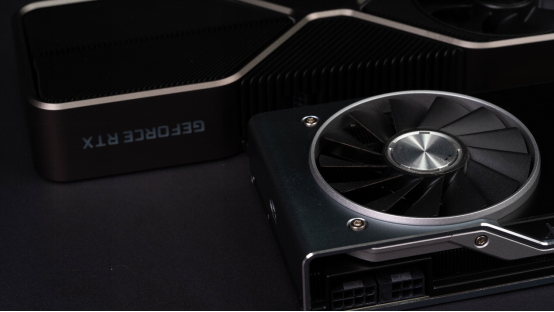 公版RTX 3080装机作业，RTX 2080Ti FE/RTX 3080 FE对比测试 - 哔哩哔哩