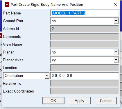 ADAMS模型导入，振动分析，以及MATLAB/SImulink联合仿真 流程笔记 - 哔哩哔哩