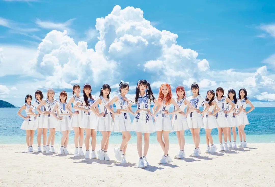 出道至今最长有25年！除了“乃木坂AKB”你还认识哪些老组合 - 哔哩哔哩