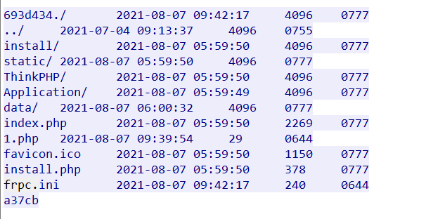 NSSCTF[MISC]刷题日记2 - 哔哩哔哩