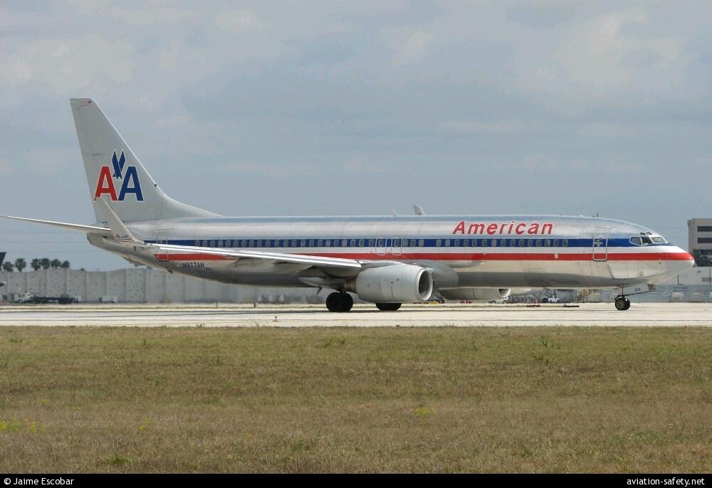 【盘点】波音737NG系列的所有空难 - 哔哩哔哩