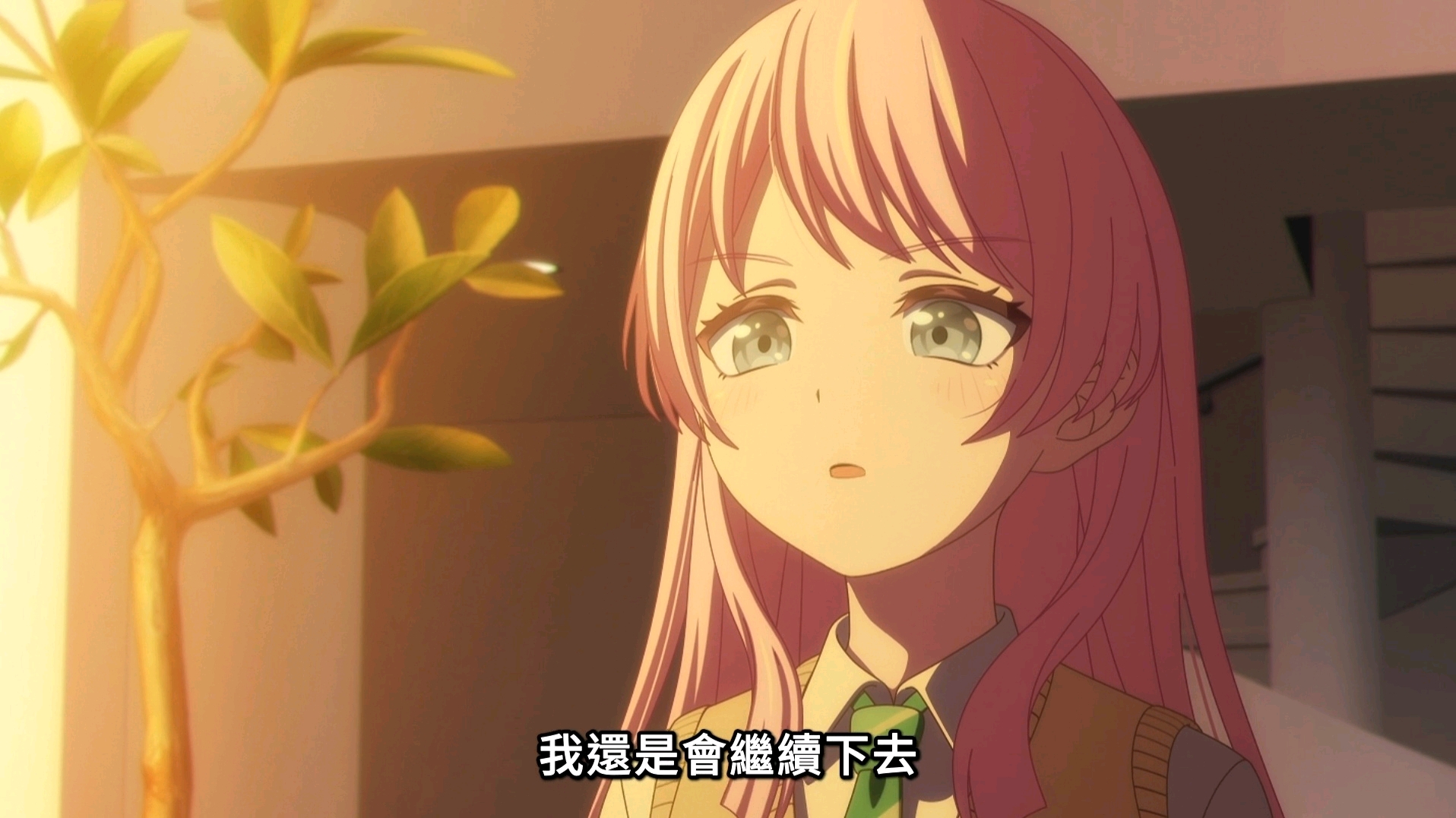 Mygo!!!!!第十集剧情梳理 - 哔哩哔哩