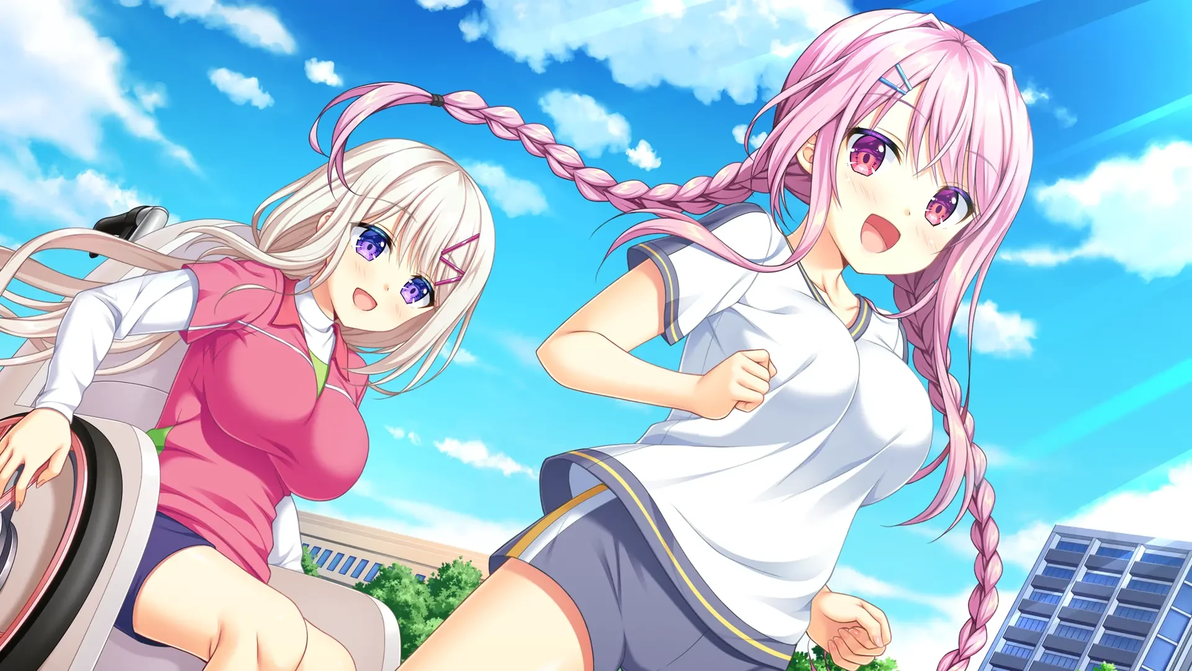 Getchu2022年美少女游戏大赏评选结果出炉 - 哔哩哔哩