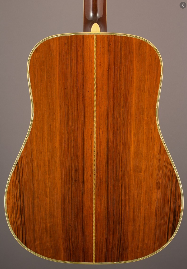 Martin D-45 历史以及型号分类 - 哔哩哔哩