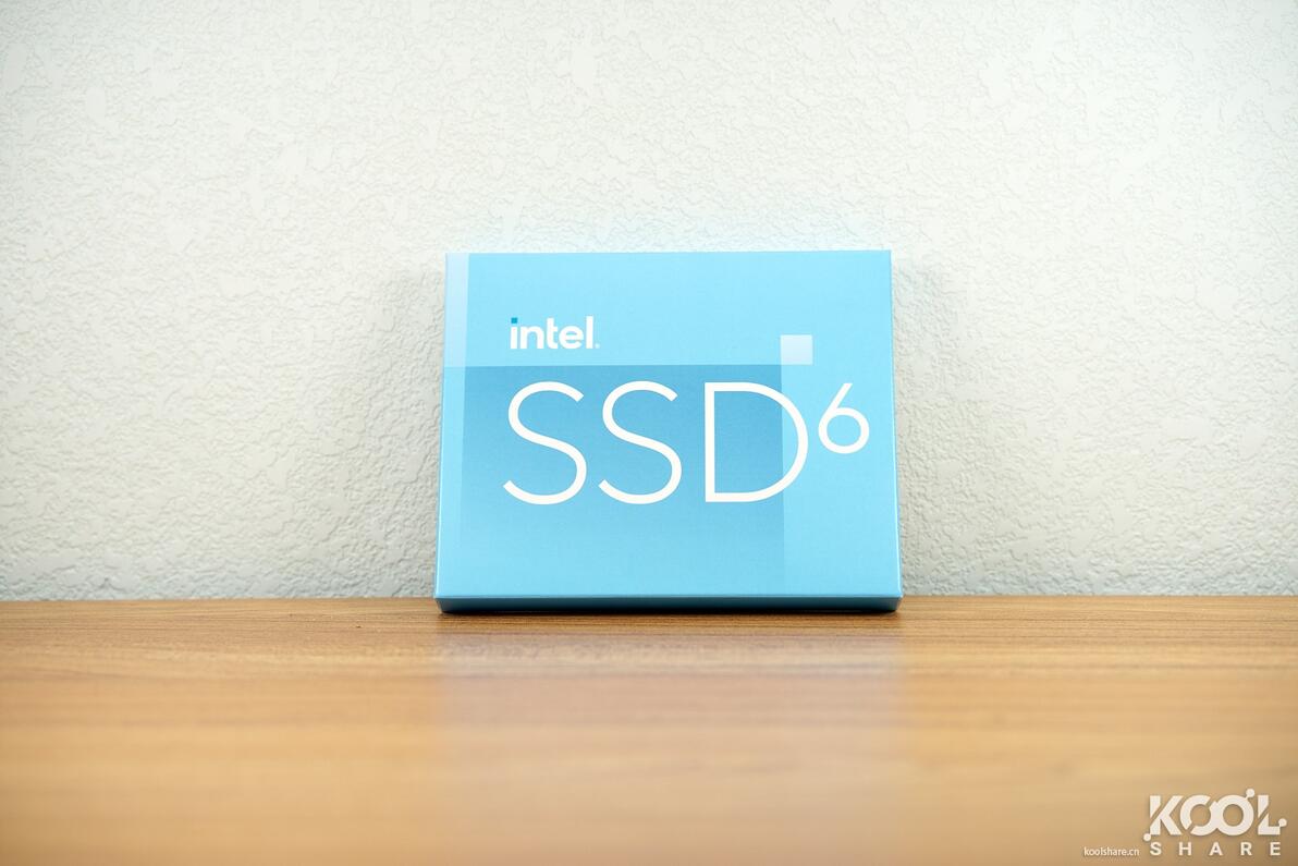 家用QLC的新高度——Intel SSD 670P 2TB评测 - 哔哩哔哩