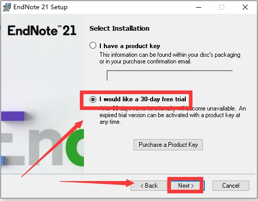 EndNote 21最新版！标签功能无敌好用！ - 哔哩哔哩