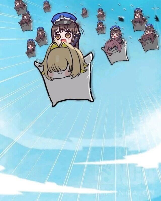 一些doro表情包 自用合集2 - 哔哩哔哩