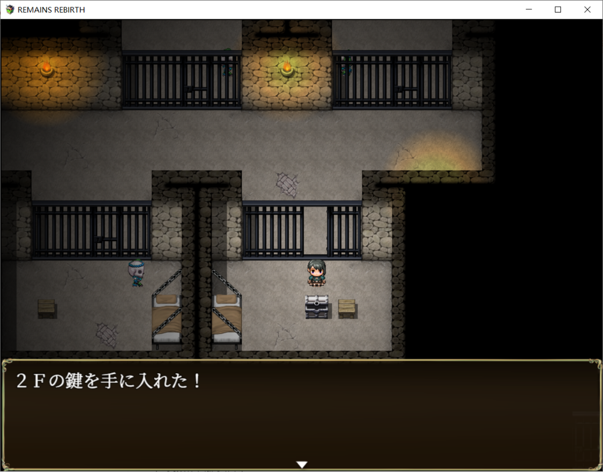 remains rebirth主线攻略2 - 哔哩哔哩