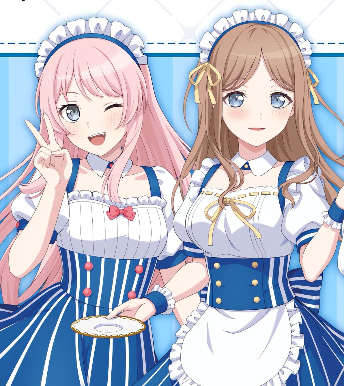 【画师推荐】Lyy (@Lyytoaoitori) MyGo!!!!! 同人漫画 - 哔哩哔哩