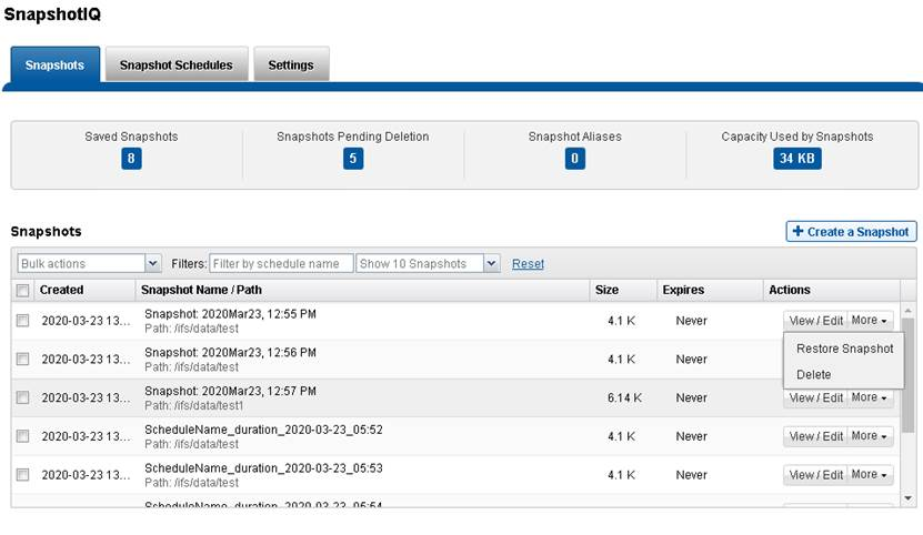 DellEMC PowerScale(Isilon)存储用户使用手册（上） - 哔哩哔哩