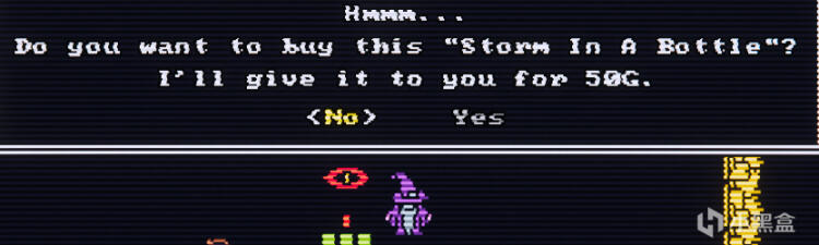 冷门肉鸽神作Tiny Rogues 超详细基础介绍(0.1.9c更新) - 哔哩哔哩