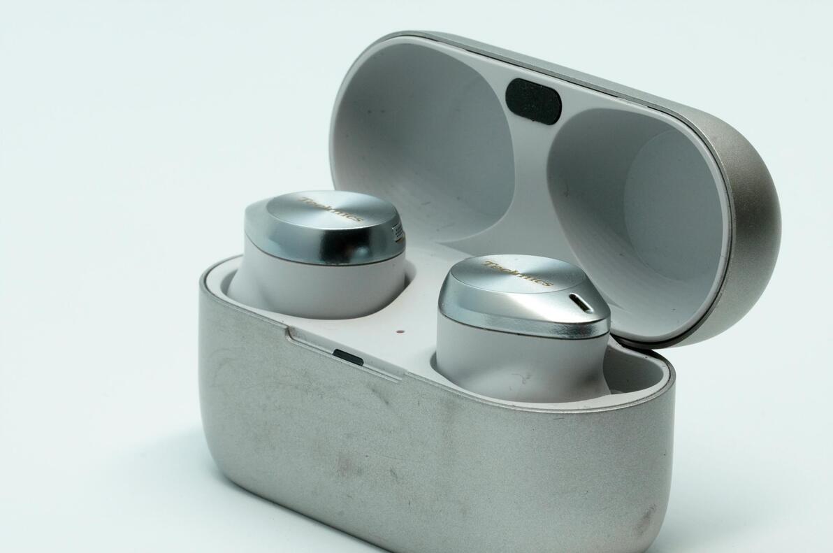 回头看PART III：写给自己的松下Technics AZ80搭配指南 - 哔哩哔哩