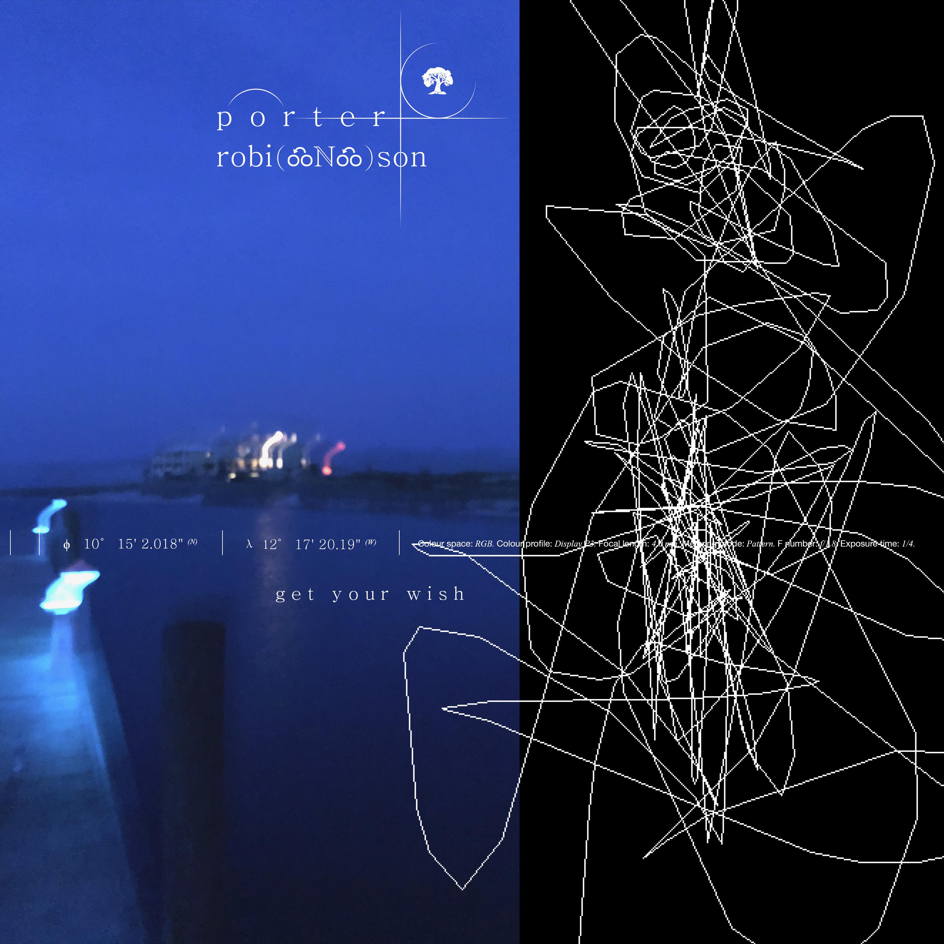 等待七年，Porter Robinson的新专辑《Nurture》终于发布！ - 哔哩哔哩