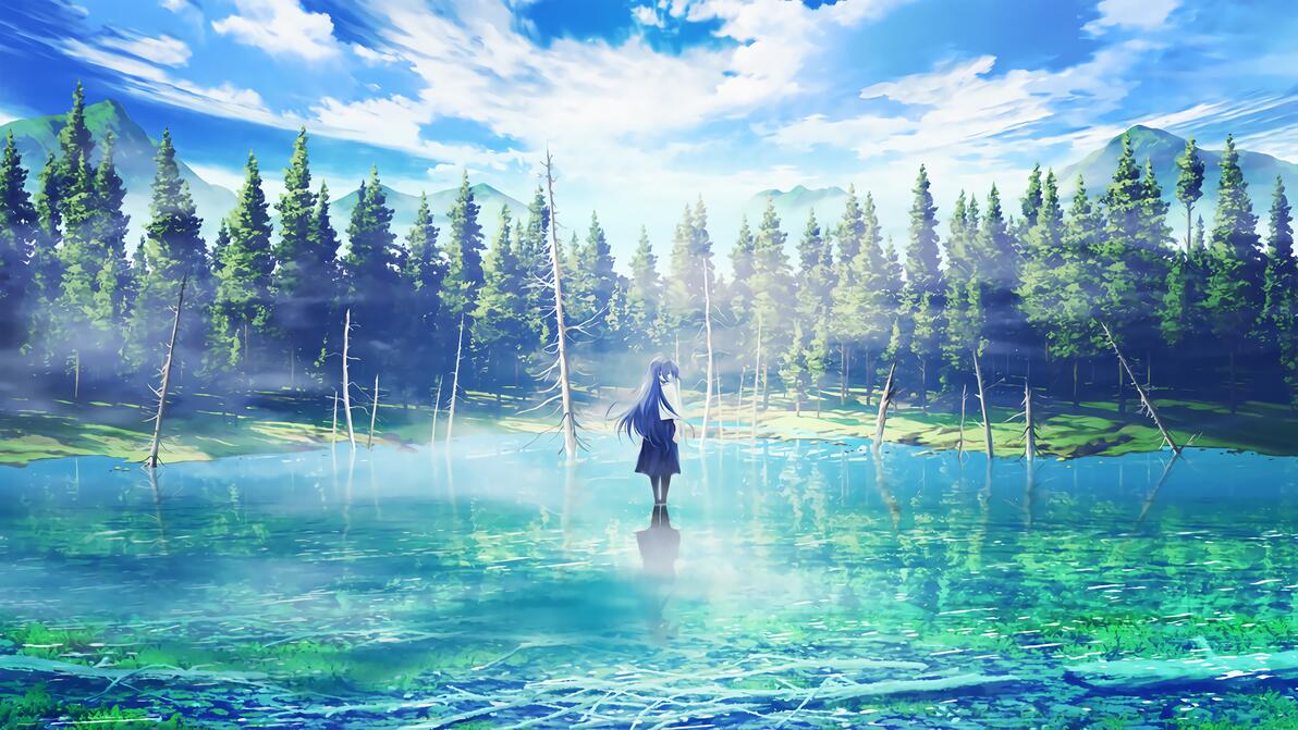 《TrymenT~献给渴望改变的你》——欢迎来到“只有你知晓的世界” - 哔哩哔哩