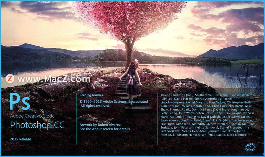 PhotoShop 各历史版本介绍，你最熟悉哪版？ - 哔哩哔哩