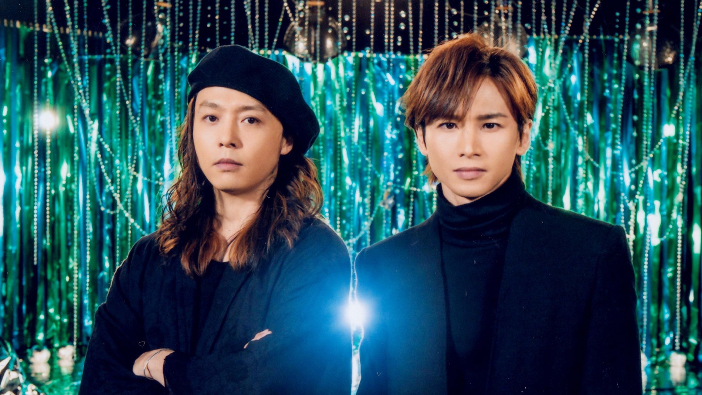 KinKi Kids 已举办公演及发行场刊汇总 - 哔哩哔哩