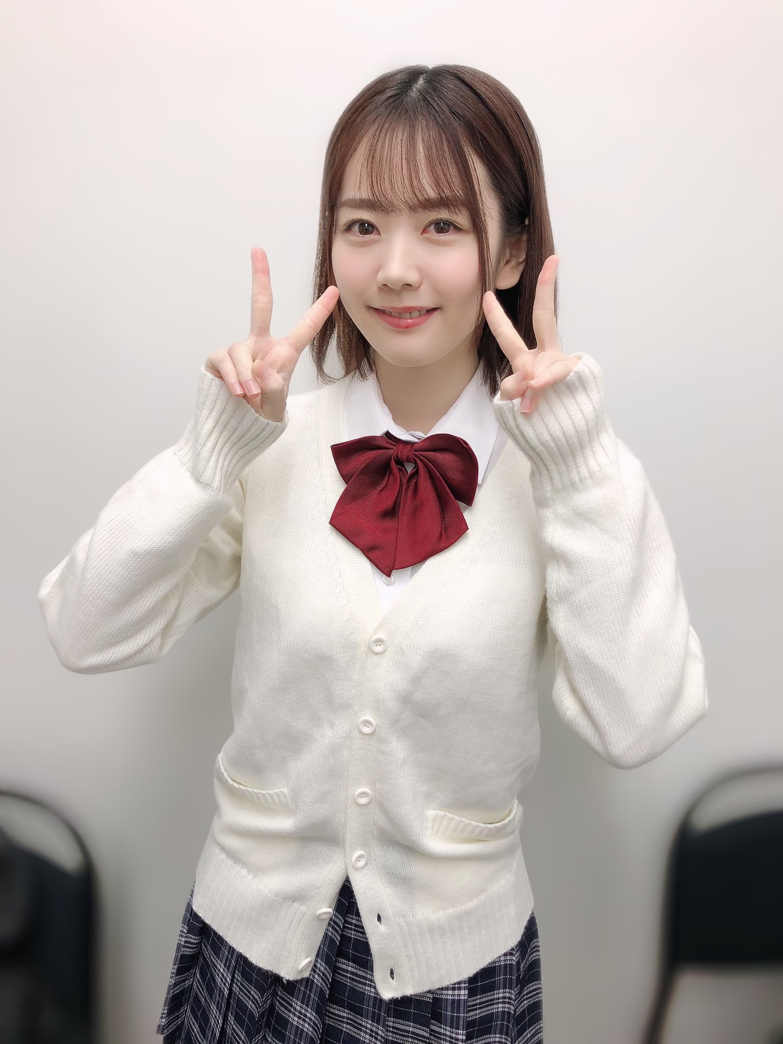 水卜樱 水卜さくら Miura Sakura 【每日优优】#001 - 哔哩哔哩