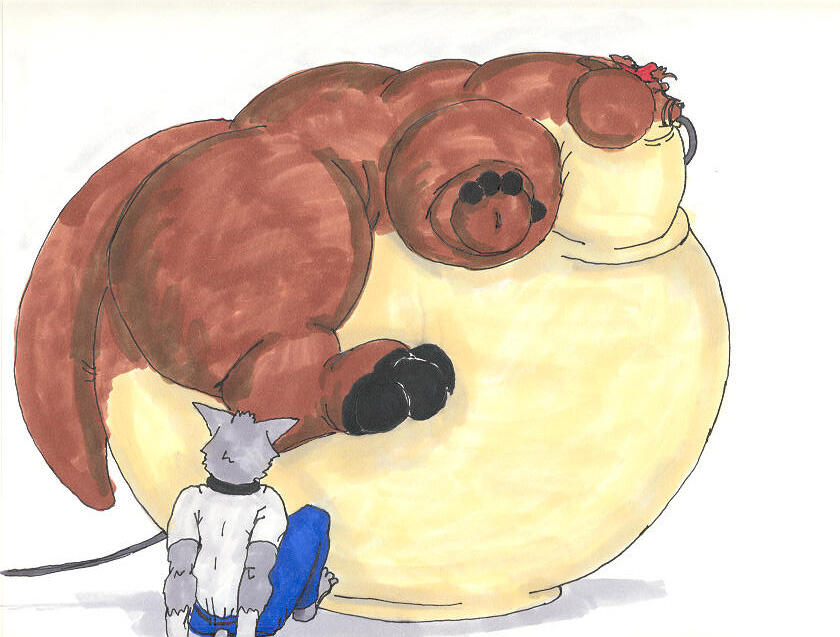 inflation漫画分享-Oz Series - 哔哩哔哩