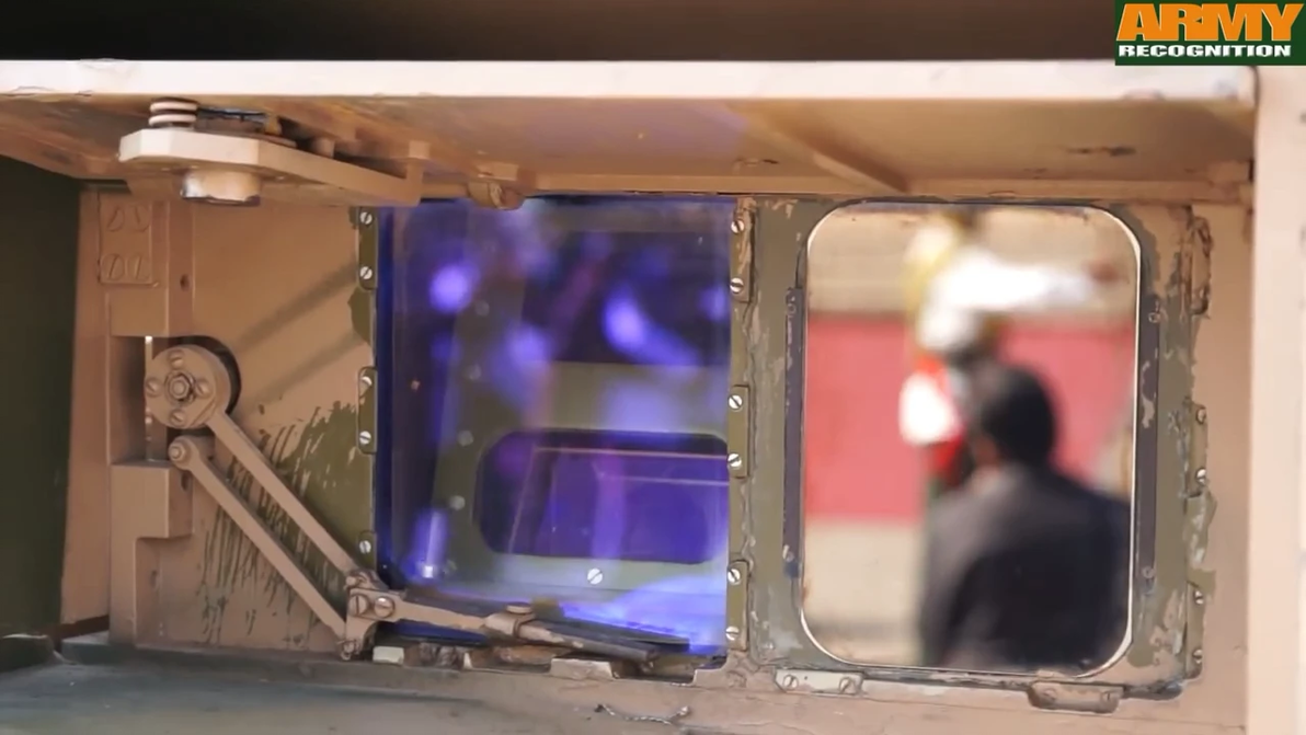 坦克工业之星（上）MBT2000--VT4的前辈 - 哔哩哔哩