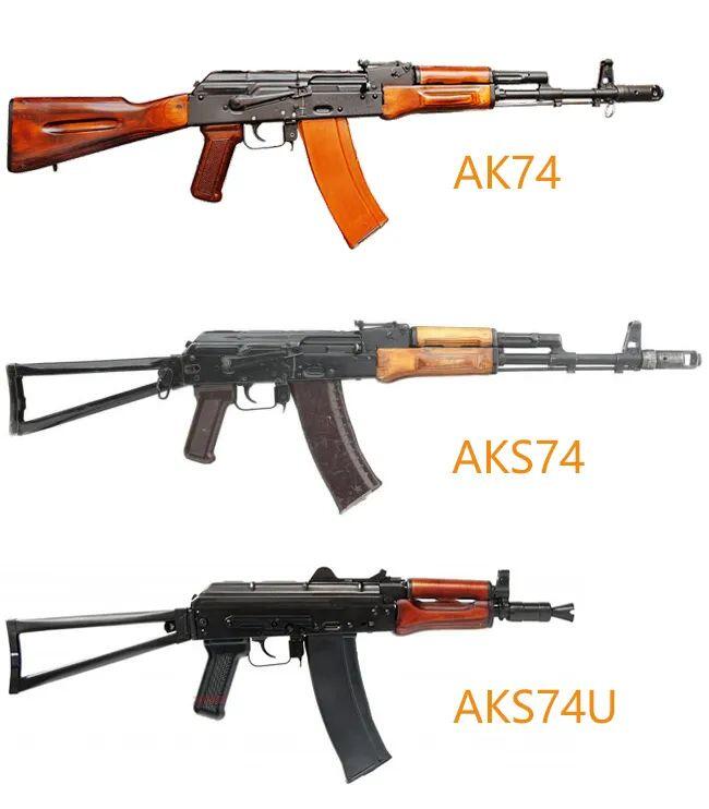 军事科普丨是时候了解一下你爱了那么久的AK了 - 哔哩哔哩