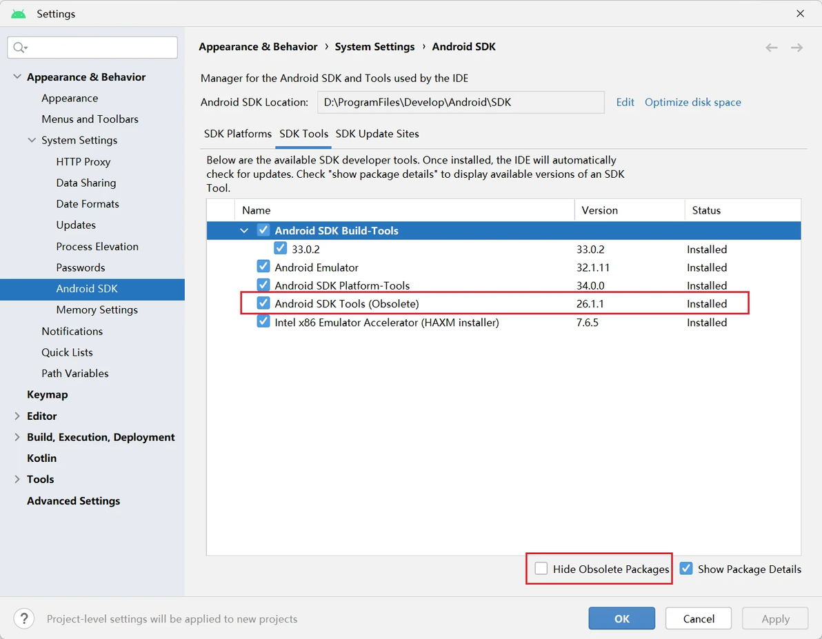Android逆向-工具篇 - 哔哩哔哩