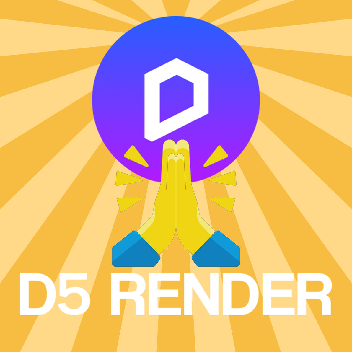 D5小白看过来~D5渲染器基础问题大盘点-第一期~附：官方VIP体验渠道独家放送~ - 哔哩哔哩