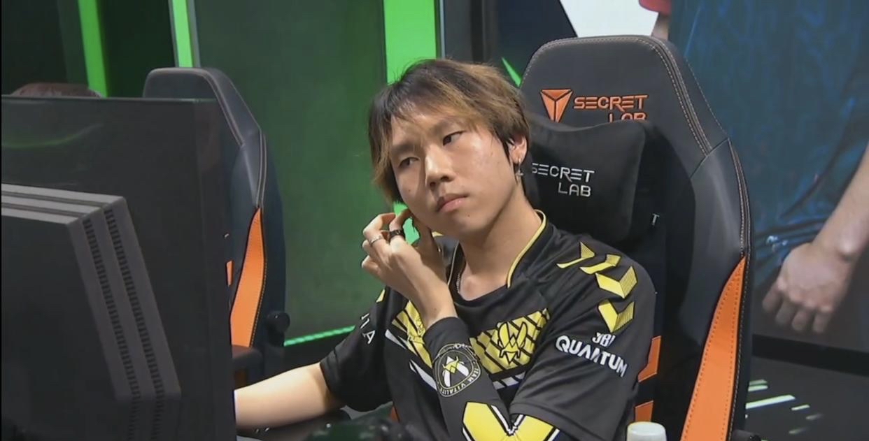 Bo被怀疑打假赛？单局连送9次！VIT惨遭BDS3比0血虐 - 哔哩哔哩