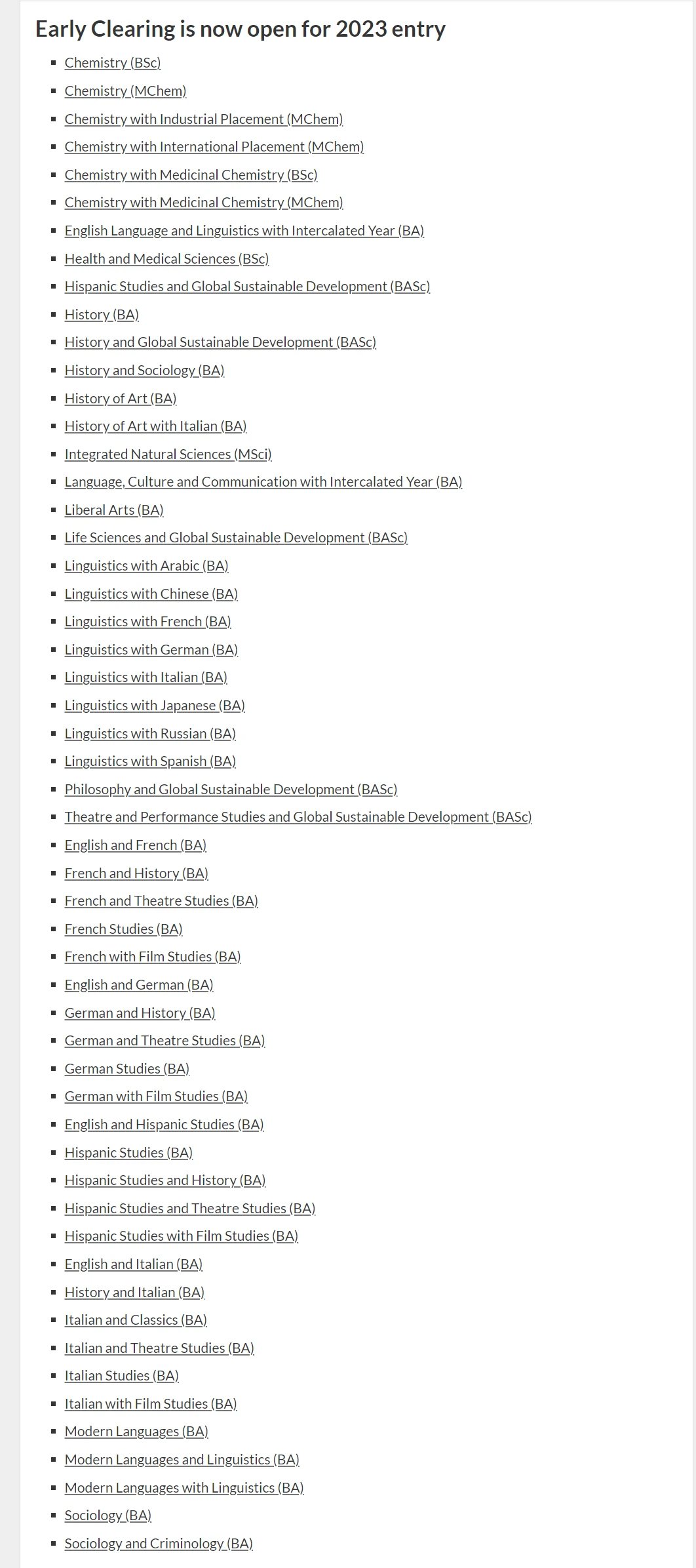 英国本科补录开始未思教育帮你拿到offer - 哔哩哔哩