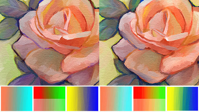 CLIP STUDIO PAINT Ver.2.0新功能有哪些？CSP2.0放弃stable diffusion的AI绘画插件？ - 哔哩哔哩