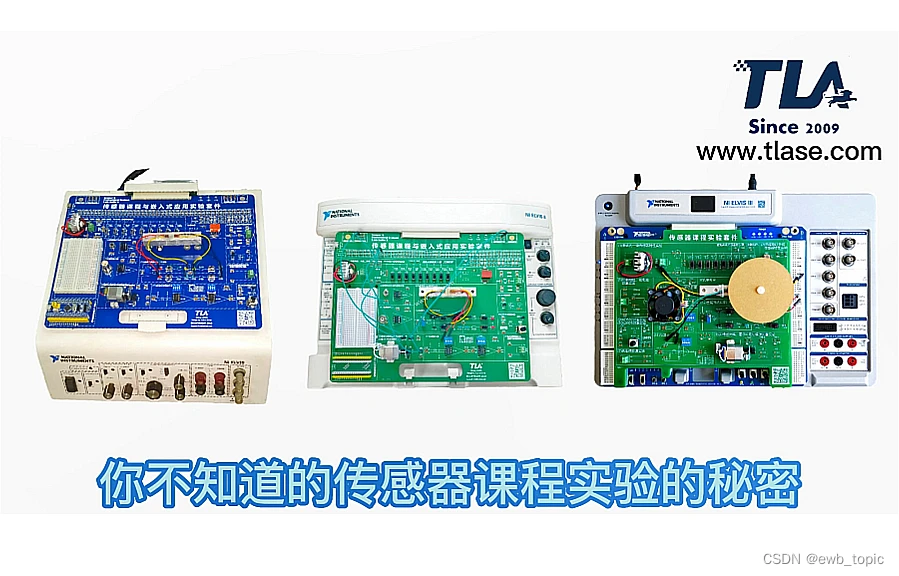 盘活NI DAQmx数据采集卡—使用DAQWare for DAQmx工具软件 - 哔哩哔哩