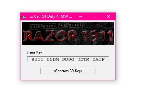 使命召唤4 cod4promod下载联机中英详细图文对照教程 - 哔哩哔哩