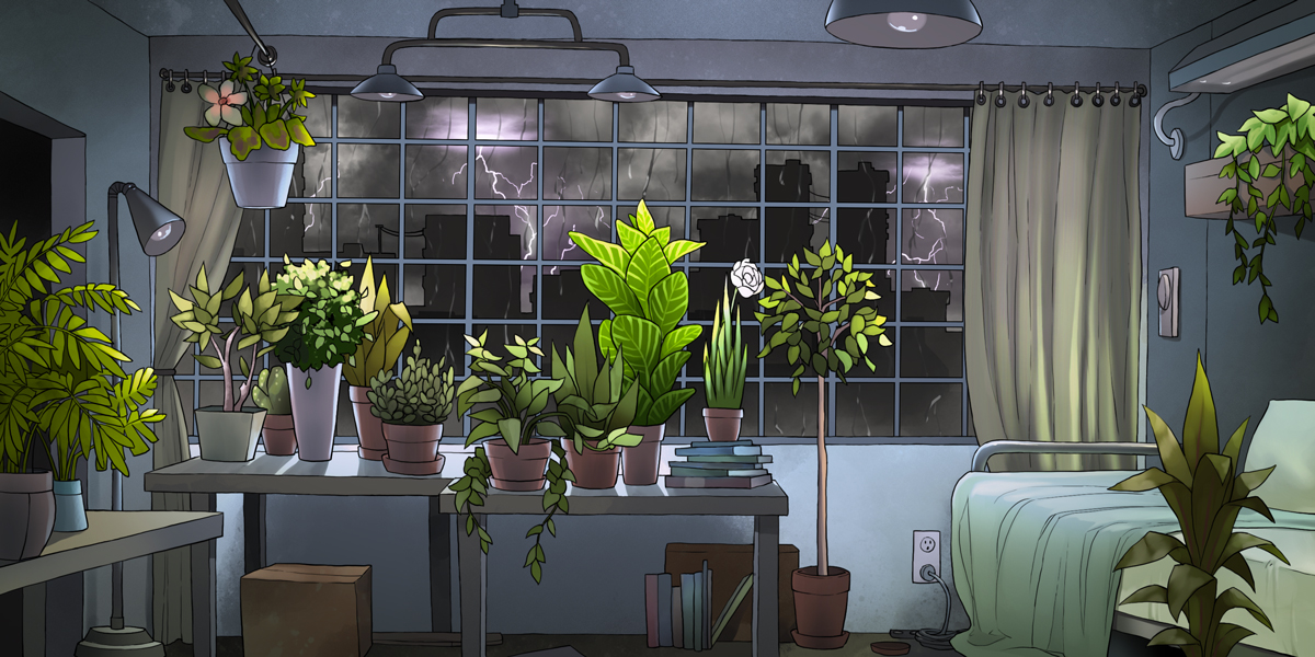 【Gatobob】Lawrence Oleander相关设定整理 - 哔哩哔哩