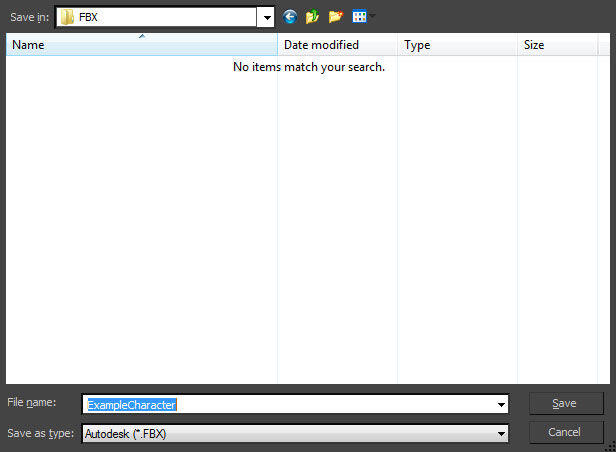 UE5管理内容-使用FBX方法导入静态网格体 - 哔哩哔哩
