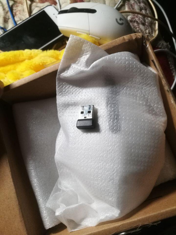 罗技G304鼠标配对教程（Onboard Memory Manager） - 哔哩哔哩