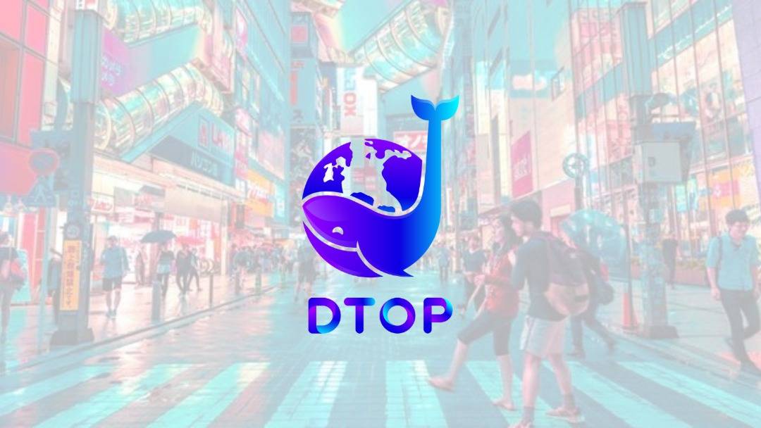 Dtop環球嘉年華在日本、東南亞跨境電商迅猛崛起，一眨眼你就可能錯過商機 - 哔哩哔哩