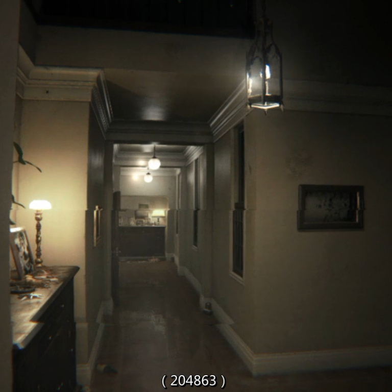 从《P.T.》到《死亡搁浅》—— Archillect 204863图形密码破译事件 - 哔哩哔哩