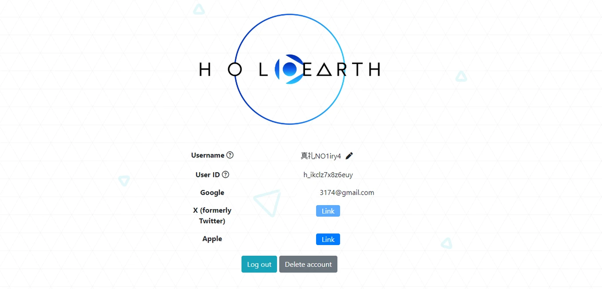 【HoloEarth资讯站】003期 附下载指南.2023年12月中旬测试版更新公告 - 哔哩哔哩