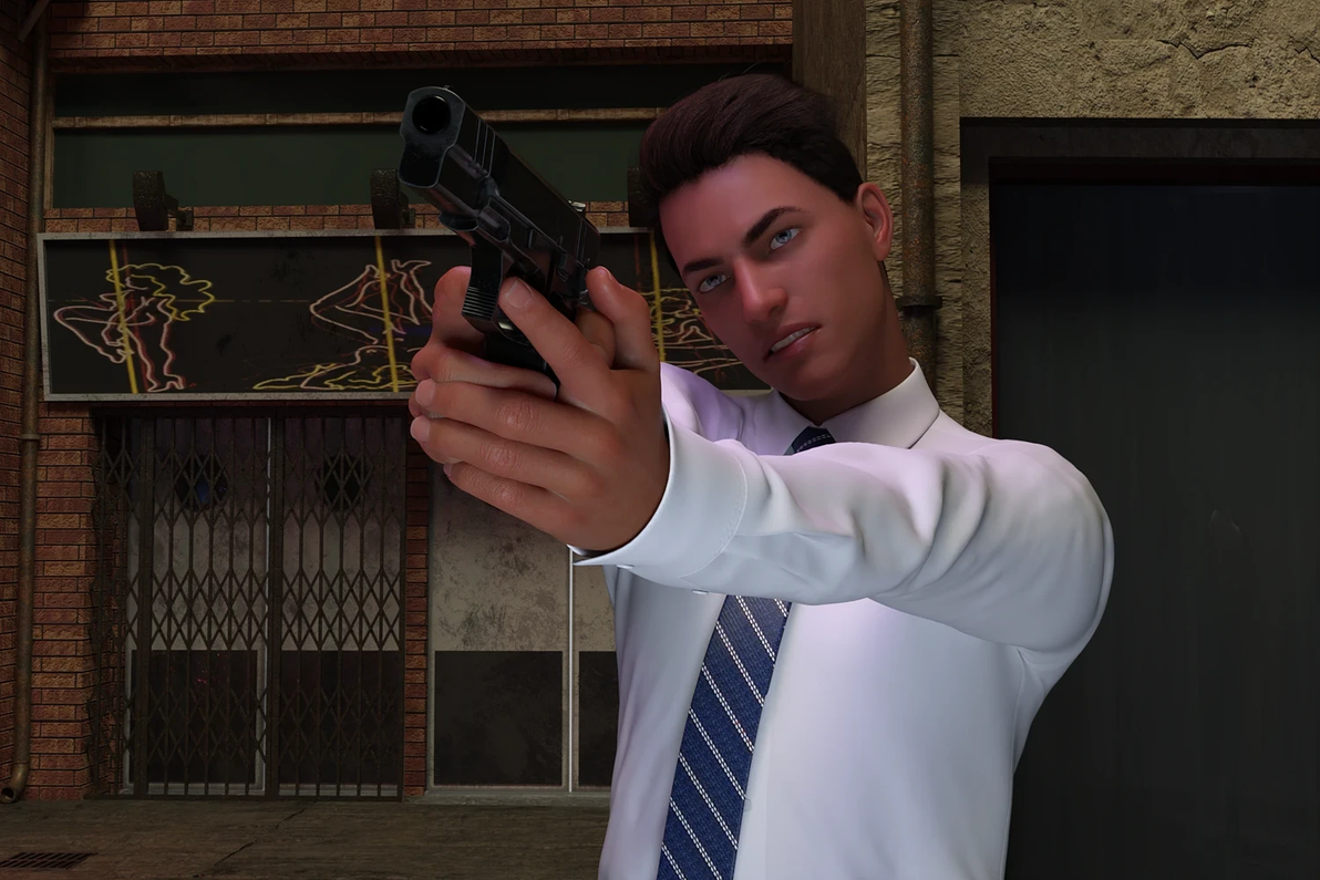 【SLG游戏推荐】简单的日子 Simple Days V0.17.4 汉化版 - 哔哩哔哩