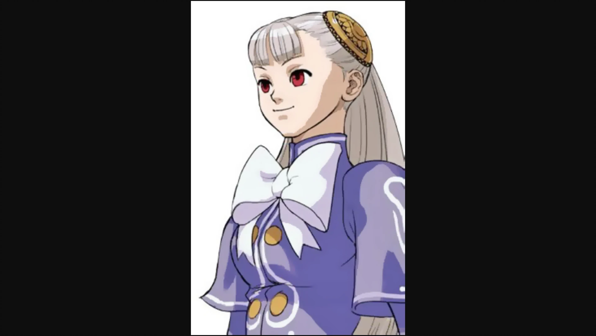 网站翻译——CAPCOM角色 ingrid （上） - 哔哩哔哩